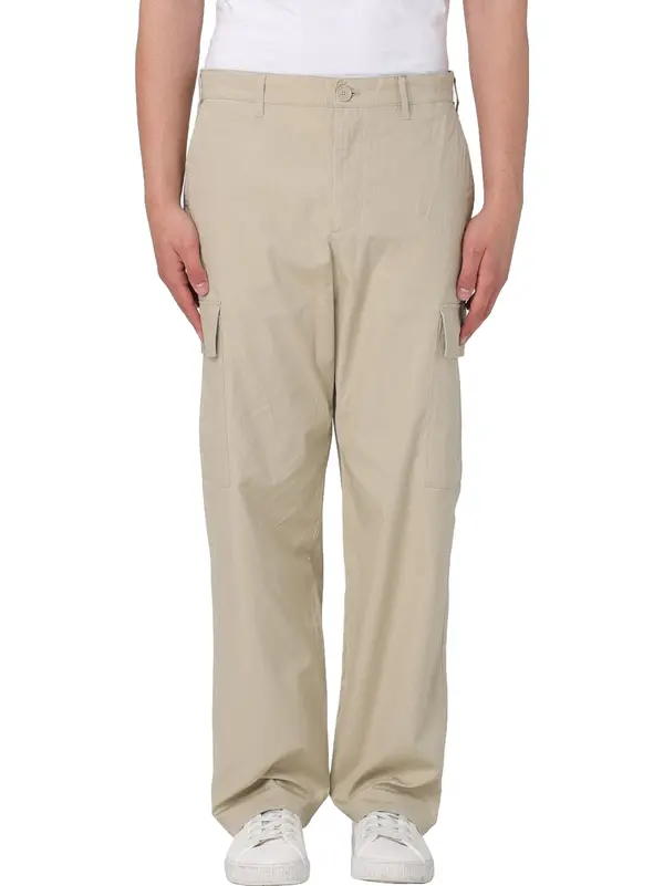 Armani Exchange Trousers - Sand