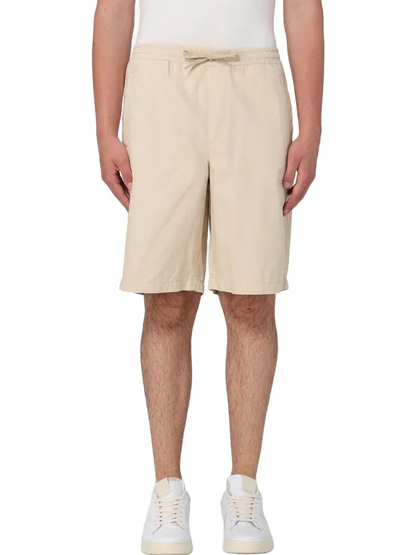 Armani Exchange Shorts - Sand