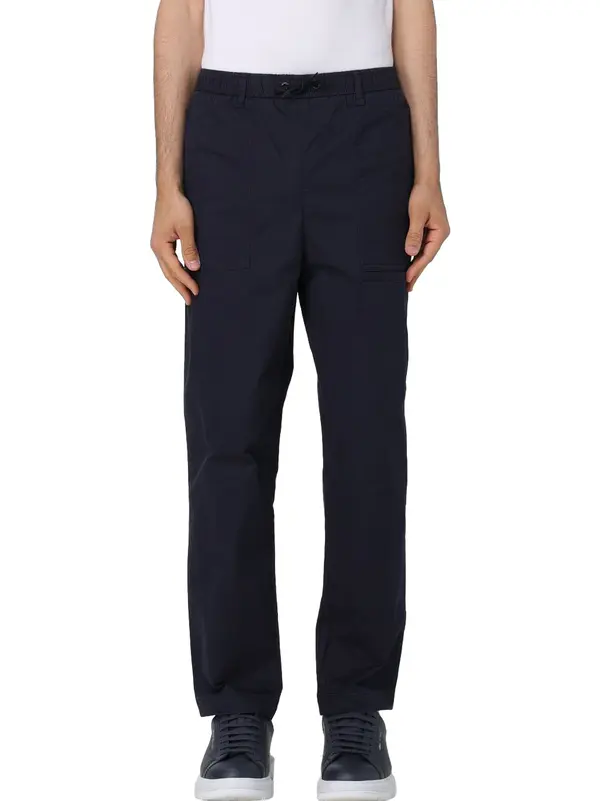 Armani Exchange Trousers - Blue