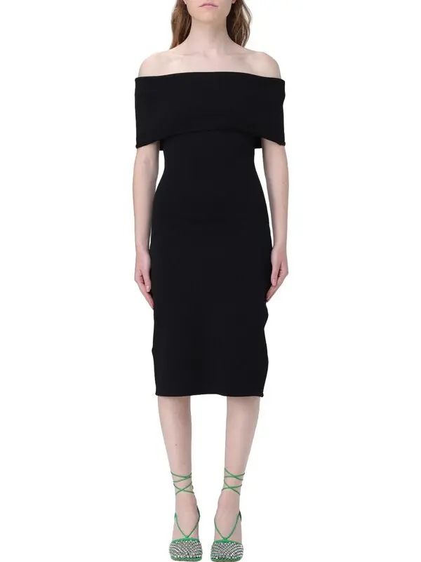 Bottega Veneta Dress - Black