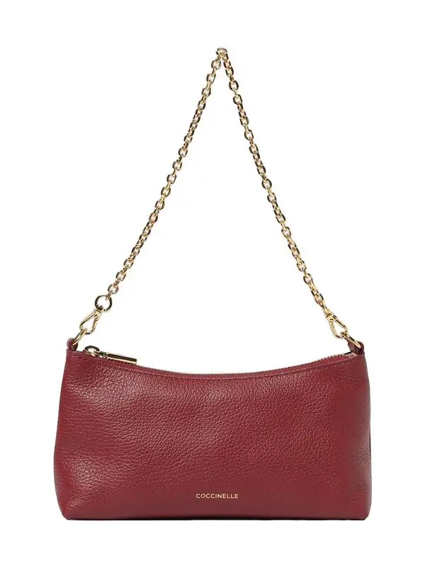COCCINELLE Mini Bag - Red