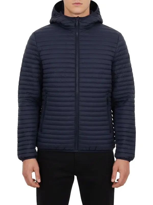COLMAR Jacket - Blue
