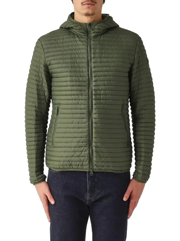 COLMAR Jacket - Forest Green