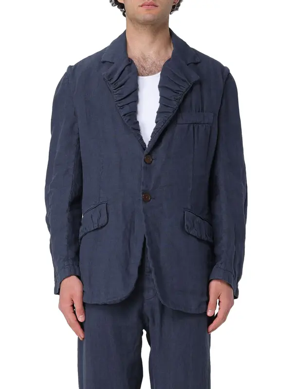 VIVIENNE WESTWOOD Jacket - Blue