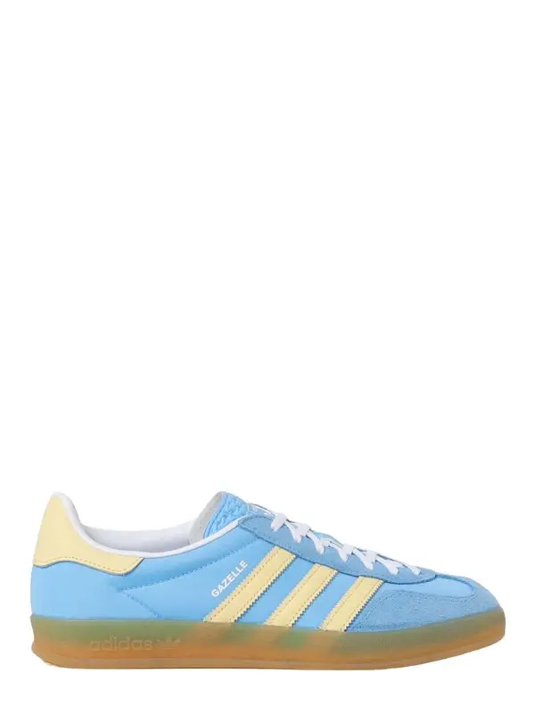 Adidas Originals By Alexander Wang Sneakers - Gnawed Blue