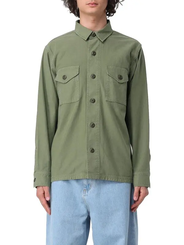 Filson Shirt - Green