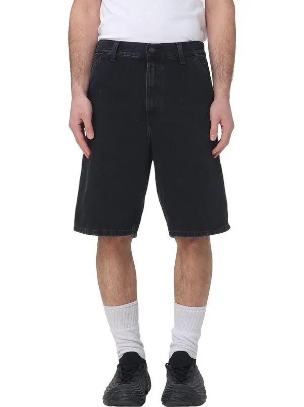 Carhartt Work In Progress Shorts - Black