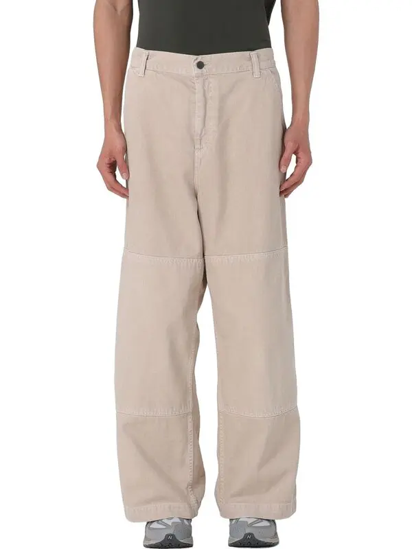 Carhartt Work In Progress Pants - Beige