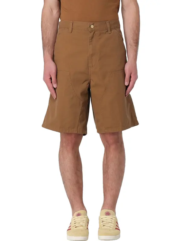 Carhartt Work In Progress Shorts - Brown