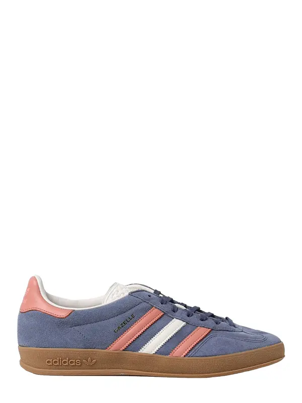 ADIDAS ORIGINALS Gazelle Sneakers - Blue