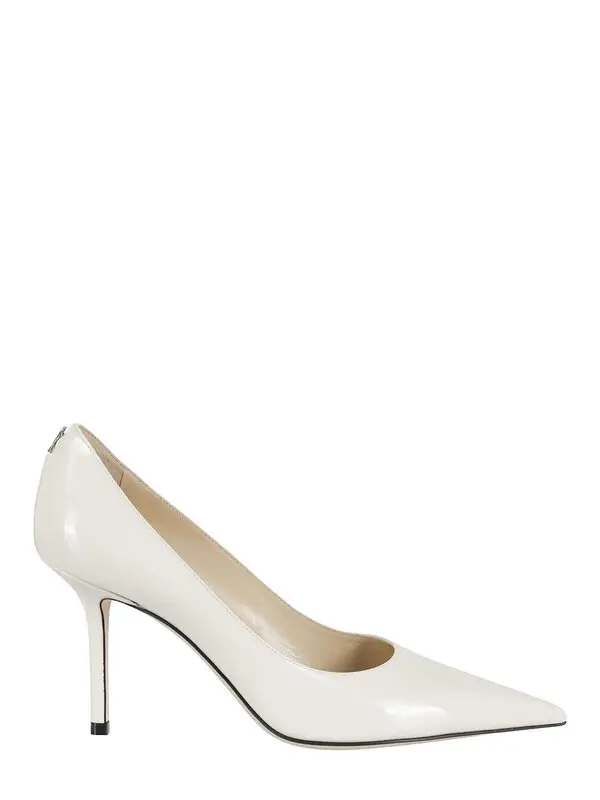 JIMMY CHOO Pumps - Milk