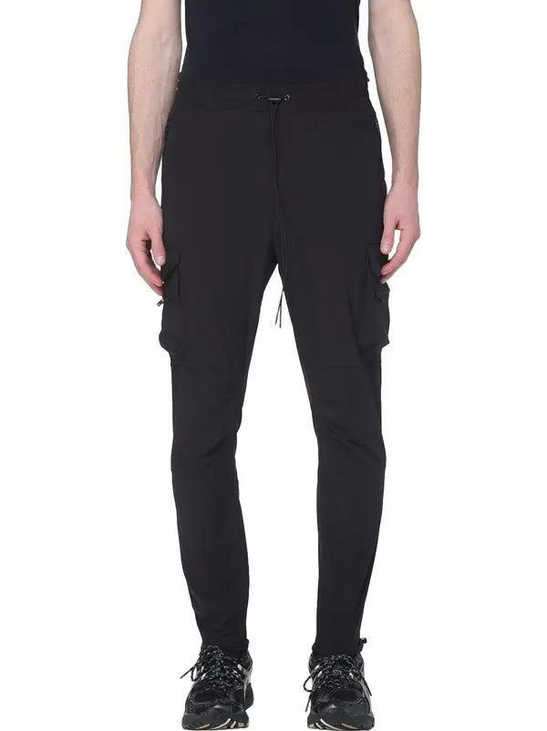 REPRESENT Pants - Black