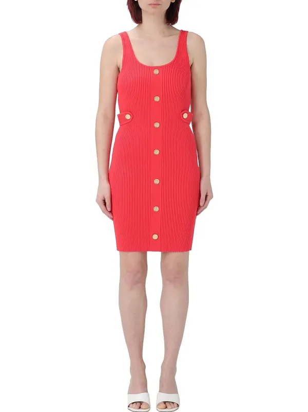 Michael Kors Dress - Coral