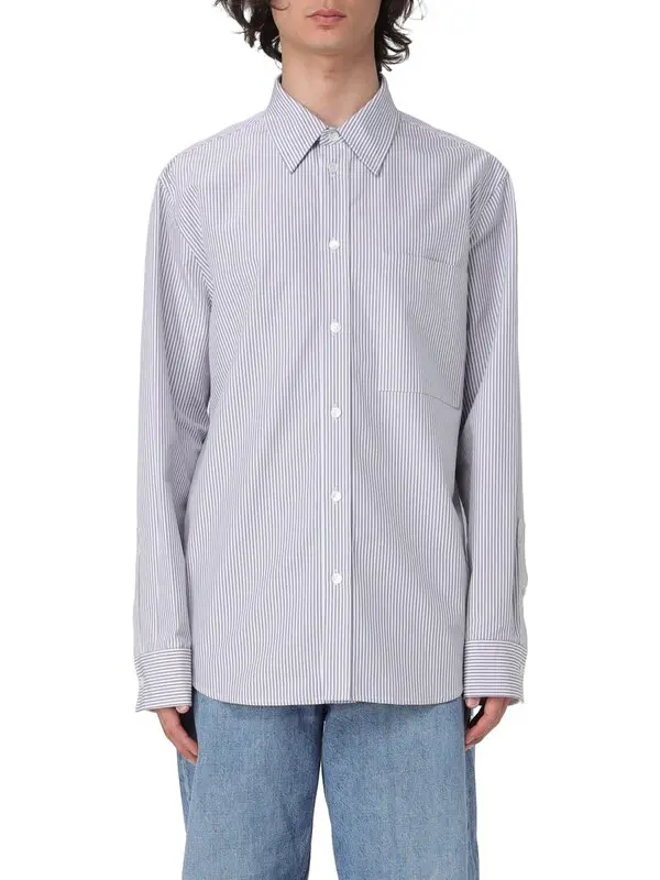 Bottega Veneta Shirt - Grey