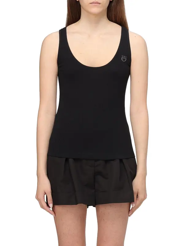 Pinko Top - Black
