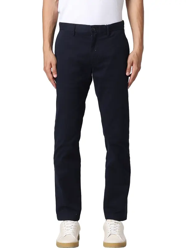 Tommy Hilfiger Trousers - Blue