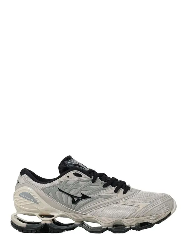 Mizuno Athletic Sneakers - Grey