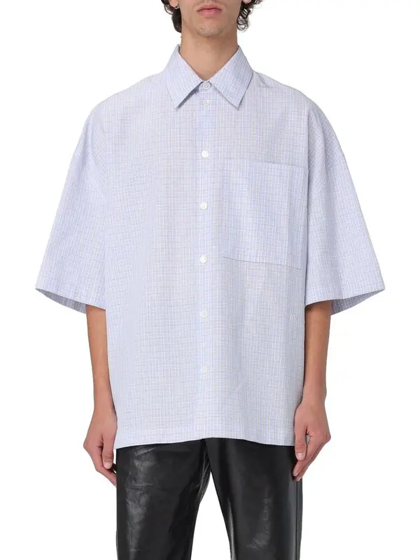 Bottega Veneta Shirt - Blue