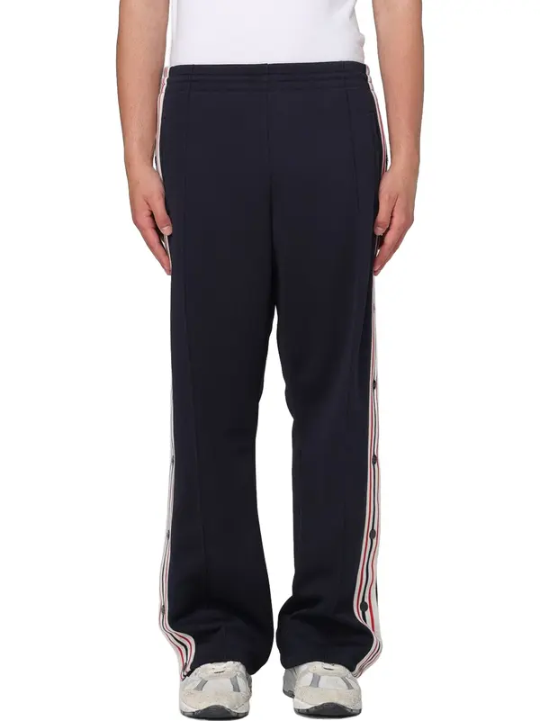 GOLDEN GOOSE Trousers - Blue