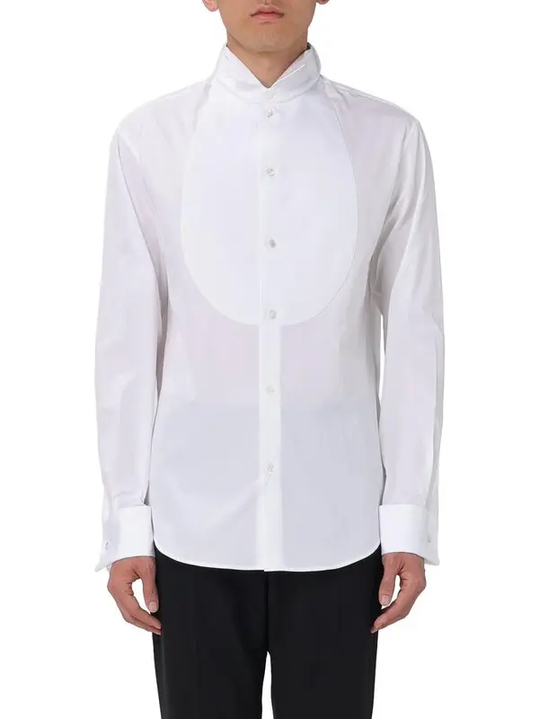 Emporio Armani Shirt - White