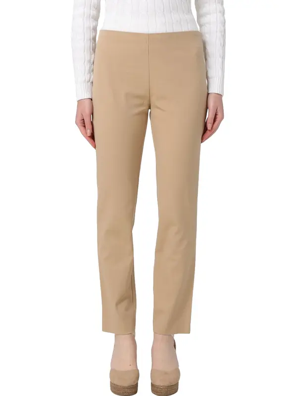 Ralph Lauren Trousers - Beige