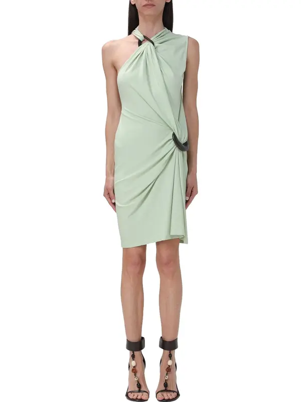 FERRAGAMO Dress - Green
