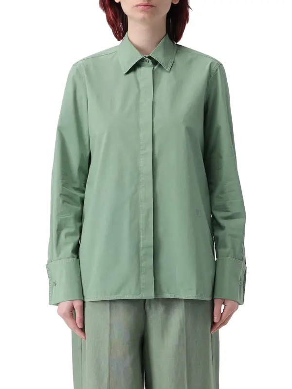 Max Mara Shirt - Green