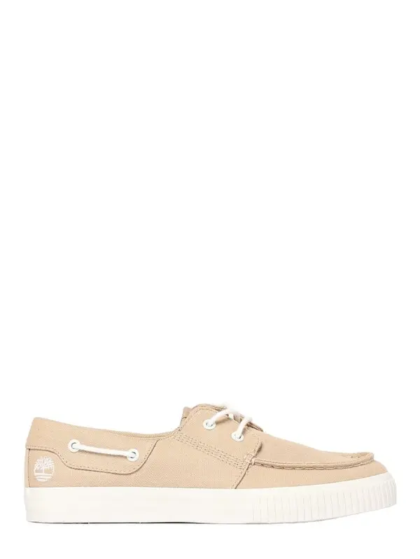 Timberland Loafers - Beige