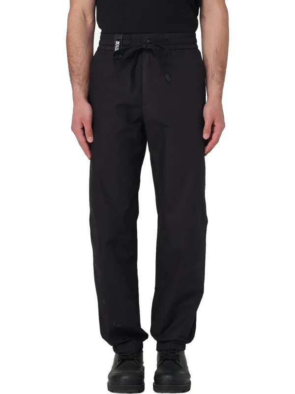 Versace Pants - Black