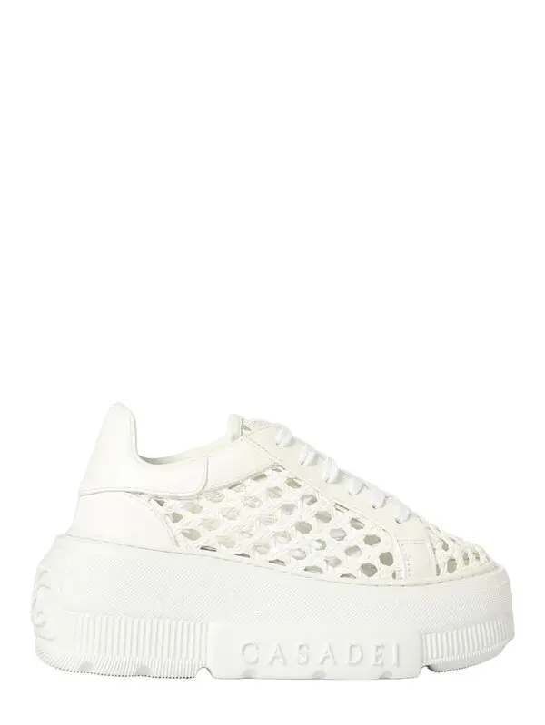 Casadei Sneakers - White