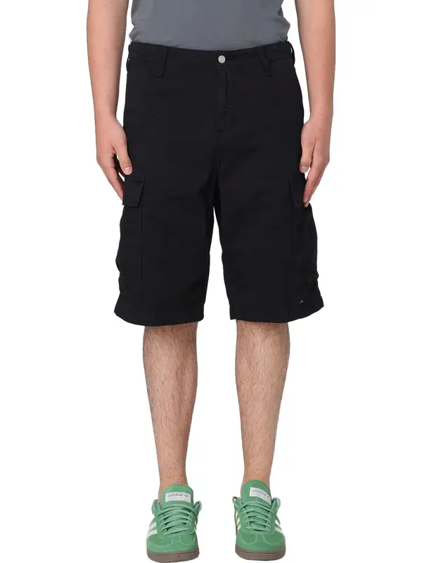 Carhartt Work In Progress Shorts - Black