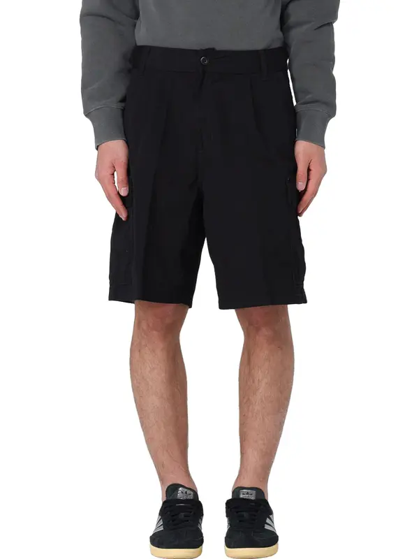 Carhartt Work In Progress Shorts - Black