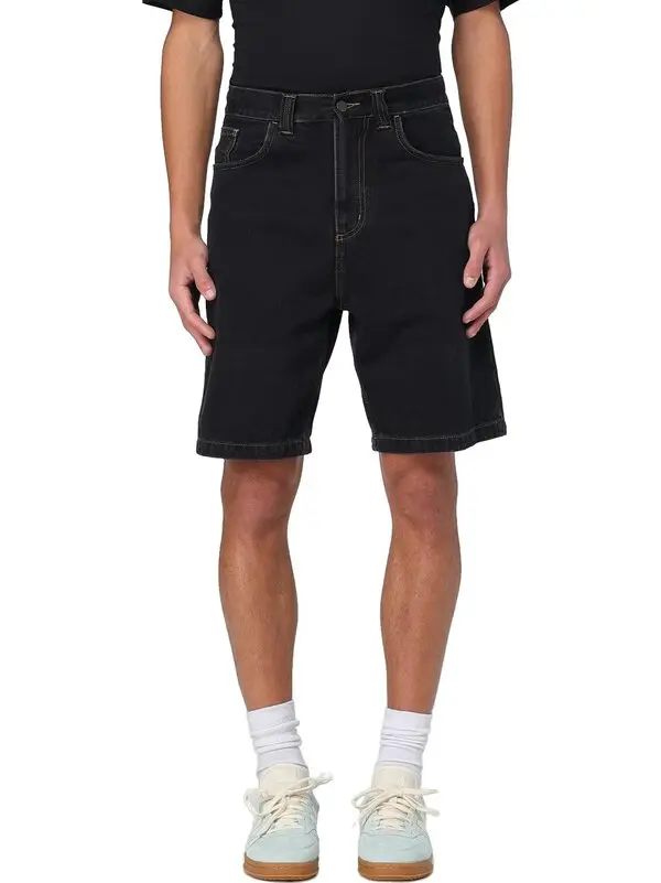 Carhartt Work In Progress Shorts - Black