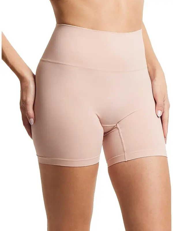 Hanky Panky Body High Rise Bike Shorts - Inner Peace