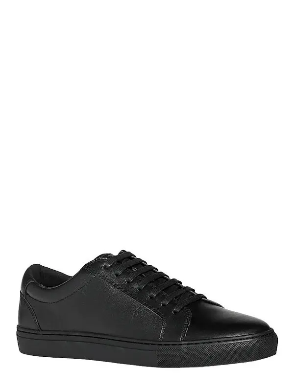 Bloomingdale'S Lace-up Sneakers - Black