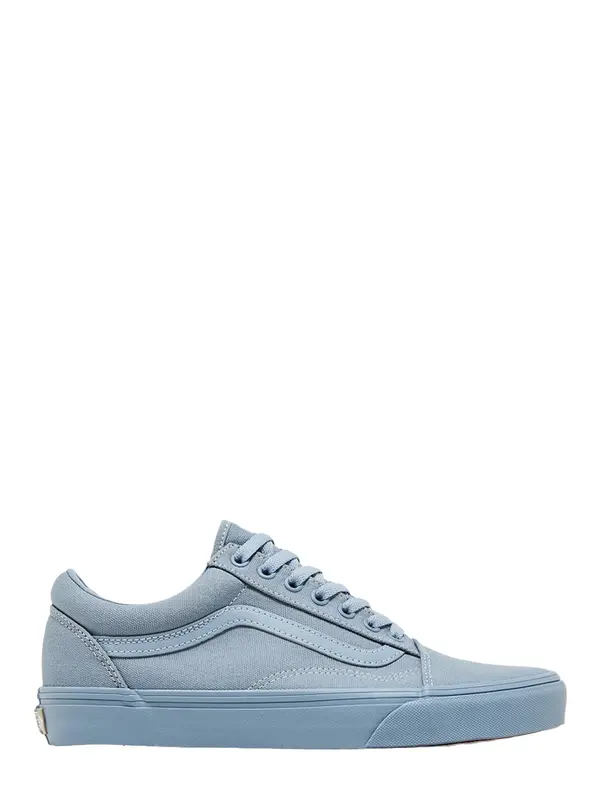 VANS Old Skool Sneakers - Blue