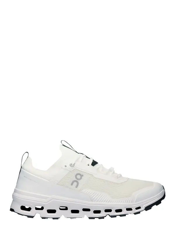 On Cloudultra 2 Undyed Sneakers - White
