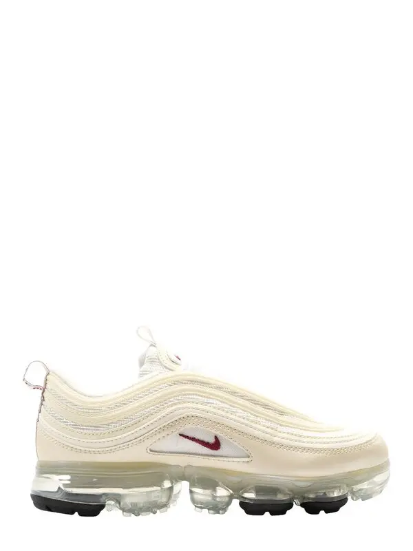 Nike Air Vapormax 97 Sneakers - White