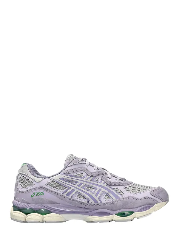 Asics Gel Nyc Sneakers - Purple