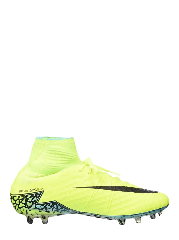 Nike Hypervenom Phantom 2 Fg - Yellow