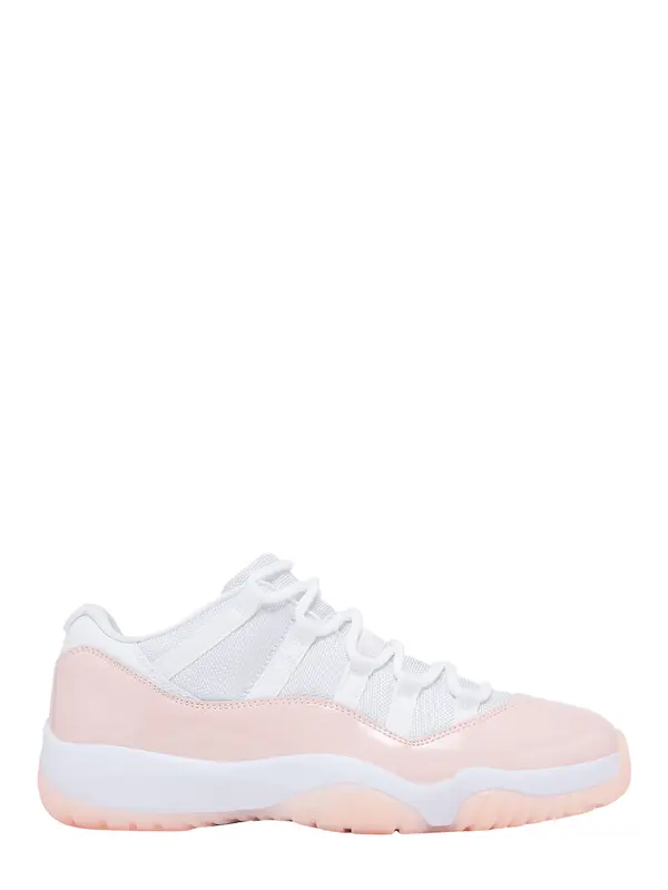 JORDAN Retro Low Sneakers - Pink