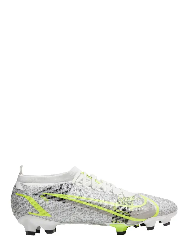 Nike Mercurial Vapor 14 Pro Fg - White
