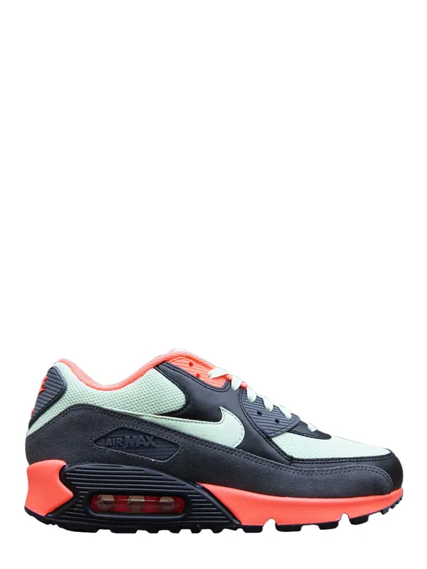 Nike Air Max 90 Essential Sneakers - Green