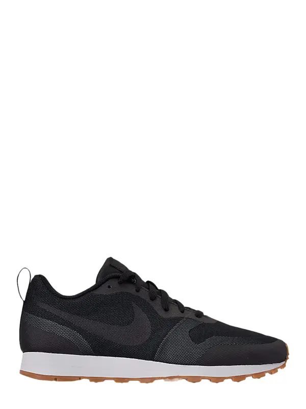 Nike Md Runner 2 Sneakers - Black
