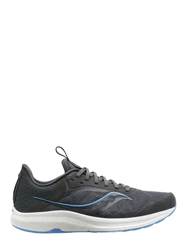 Saucony Freedom 5 Sneakers - Grey
