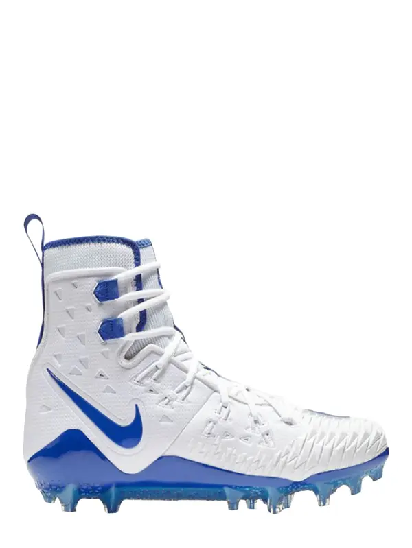 Nike Force Savage Elite Td - White
