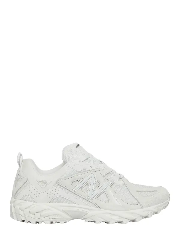 NEW BALANCE Comme Des Garçons Homme X 610 Sneaker - White