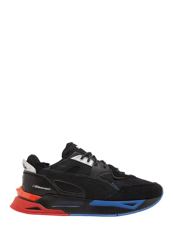 PUMA Bmw Motorsport X Mirage Sport Sneakers - Black