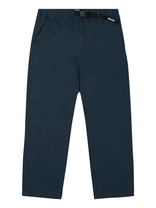 PALACE Belter Pant - Blue