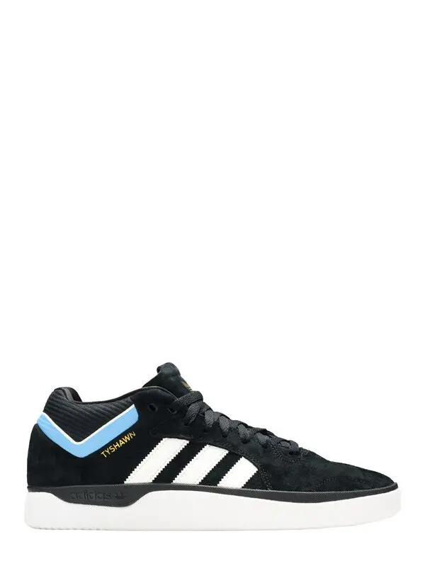 Adidas Tyshawn Sneakers - Black